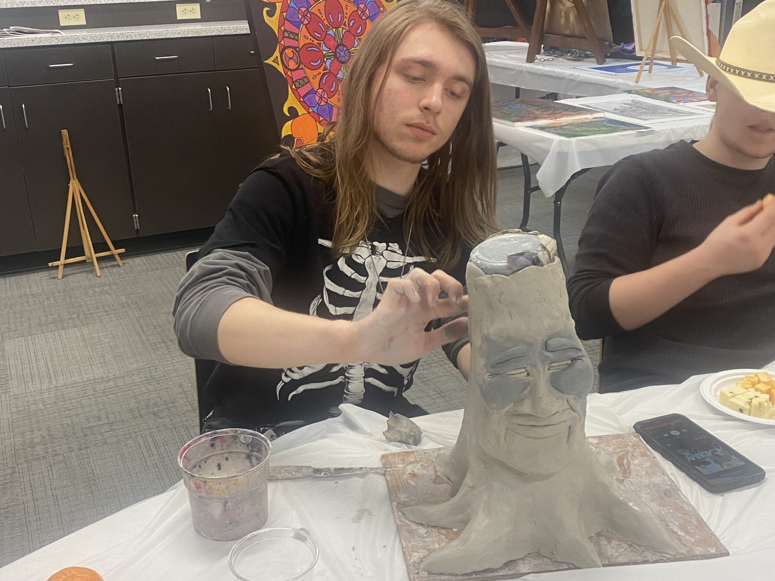 Arts_01 | News, Sports, Jobs - The Intelligencer